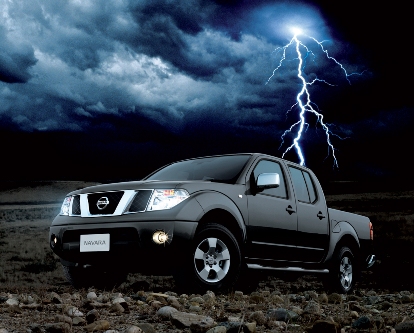 Ra mắt Nissan Narava mới tại Việt Nam