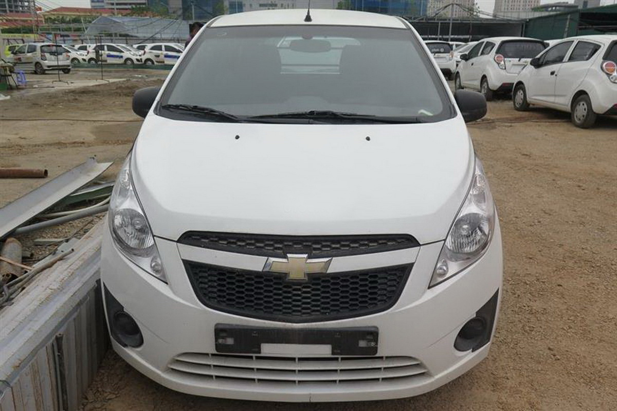 Những mẫu ôtô 100 triệu phổ biến nhất tại Việt Nam